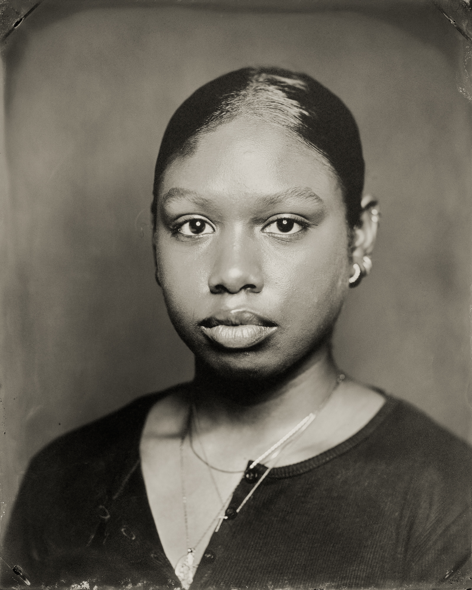 KATRINA – Always Hidden Always Present